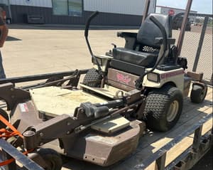 SOLD - 2010 Grasshopper 620T Stock No. 224282503 Other Equipment with 52 inches | Tractor Zoom