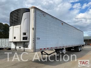 SOLD - 2010 Great Dane SUP-1114-11053 Lot No. 338 Other Equipment with ...
