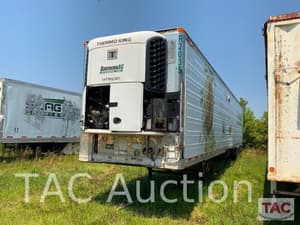 SOLD - 2010 Great Dane CTL-1114-11 Lot No. 425 Other Equipment with 53 ...