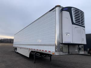 SOLD - 2010 Great Dane SUP-1914-110 Lot No. 4898 Other Equipment with ...