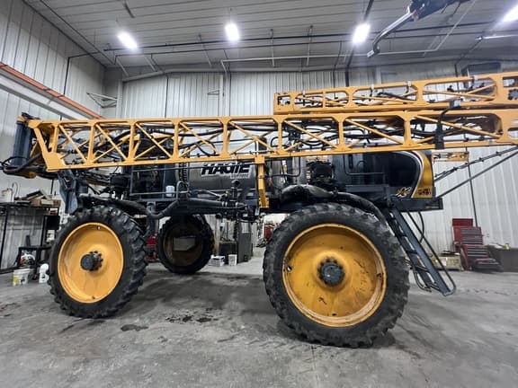 2010 Hagie STS14 Chemical Applicators Sprayers - Self Propelled for ...