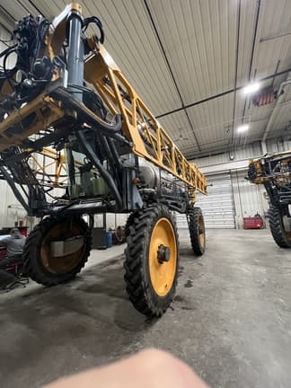 2010 Hagie STS14 Chemical Applicators Sprayers - Self Propelled for ...