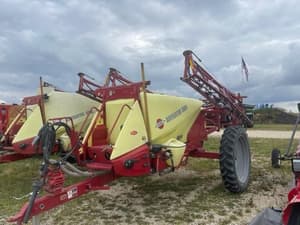 SOLD - 2010 Hardi Navigator 3000 Stock No. 227638929 Chemical ...