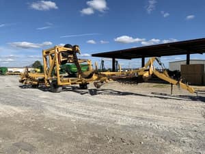 SOLD - 2010 Humdinger 455 Stock No. 166268 Tillage | Tractor Zoom