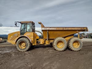 SOLD - 2010 Hydrema 922C Lot No. 4137 Construction with 10,018 Hrs ...