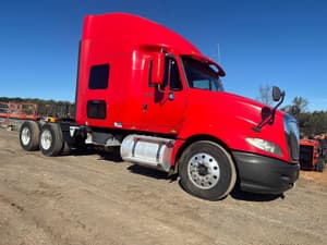 SOLD - 2010 International ProStar Lot No. 2519 Other Equipment with ...