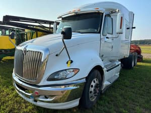 2010 International ProStar Premium Lot No. 69 Other Equipment For Sale ...