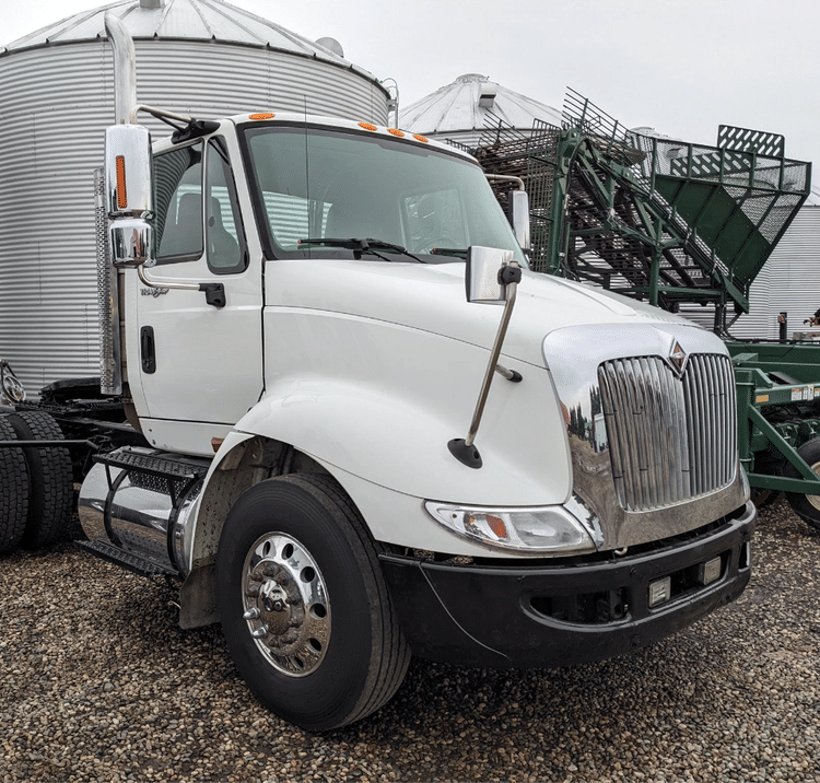 2010 International Transtar 8600 Other Equipment Trucks for Sale ...