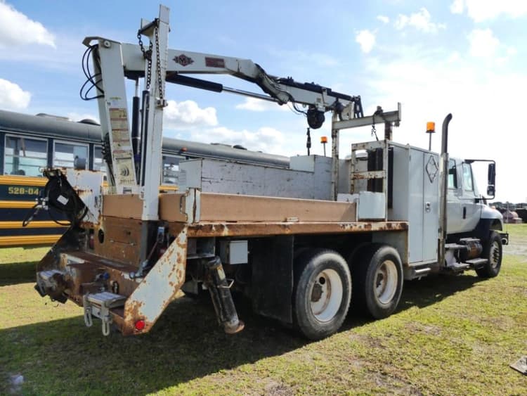 2010 International Workstar Other Equipment Trucks for Sale | Tractor Zoom