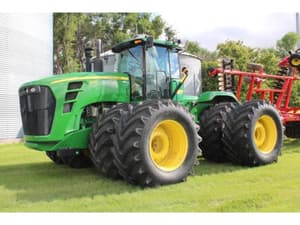 2010 John Deere 9430 Tractors For Sale with 2,690 Hrs | Tractor Zoom