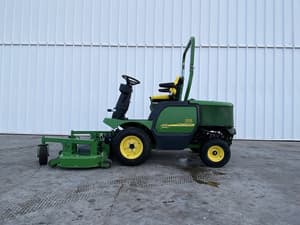 SOLD - 2010 John Deere 1420 Stock No. 98649 Other Equipment with 60 ...