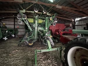 SOLD - 2010 John Deere 1790 Stock No. 436612 Planting with 31 Rows ...