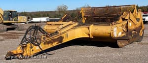SOLD - 2010 John Deere 2112E Lot No. DN3757 Construction with --- Hrs ...