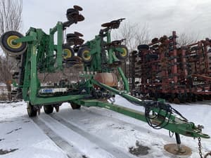 2010 John Deere 2510H Stock No. 652163 Chemical Applicators For Sale ...