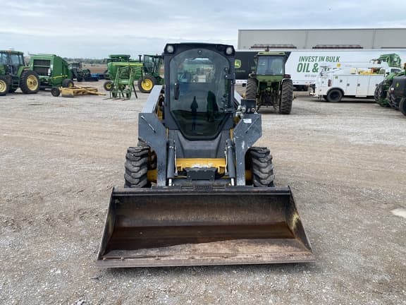 2010 John Deere 326D Construction Skid Steers for Sale | Tractor Zoom