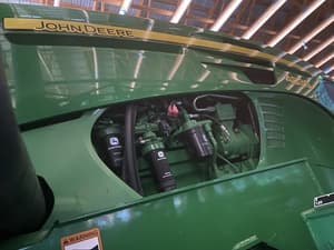 SOLD - 2010 John Deere 4830 Stock No. 79999 Chemical Applicators with ...