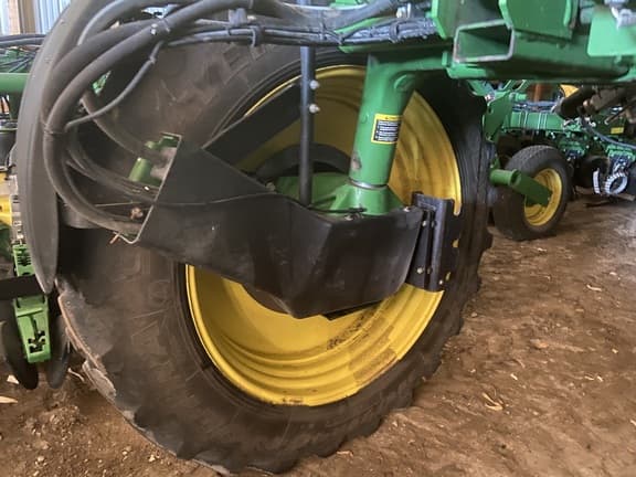 2010 John Deere 4830 Chemical Applicators Sprayers - Self Propelled for ...