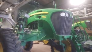 SOLD - 2010 John Deere 4830 Stock No. C104933 Chemical Applicators with ...