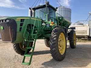 SOLD - 2010 John Deere 4930 Stock No. 400085 Chemical Applicators ...