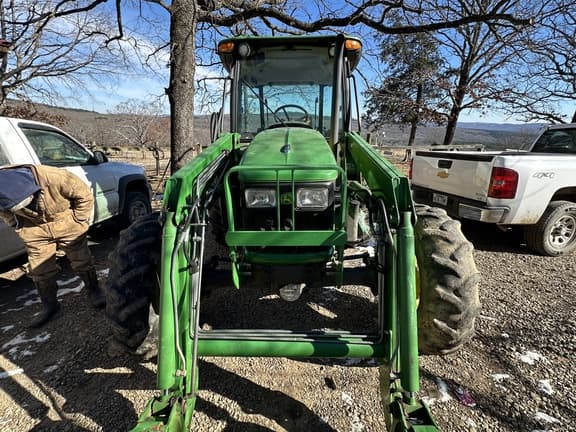 2010 John Deere 5093E Tractors 40 to 99 HP for Sale | Tractor Zoom