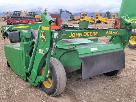 2010 John Deere 625 Harvesting Headers - Platform for Sale | Tractor Zoom