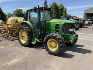 SOLD - 2010 John Deere 7130 Tractors with 3,156 Hrs | Tractor Zoom