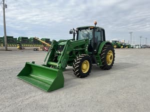 2010 John Deere 7230 Tractors For Sale Stock No. 267082 | Tractor Zoom