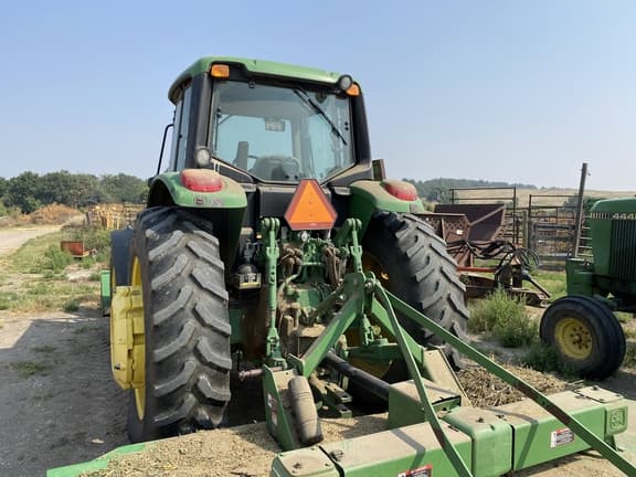 2010 John Deere 7330 Tractors 100 to 174 HP for Sale | Tractor Zoom