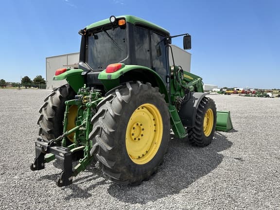 2010 John Deere 7330 Tractors 100 to 174 HP for Sale | Tractor Zoom