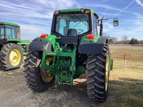 2010 John Deere 7330 Tractors 100 to 174 HP for Sale | Tractor Zoom