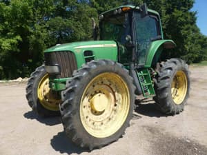 2010 John Deere 7330 Tractors For Sale with 150 HP | Tractor Zoom