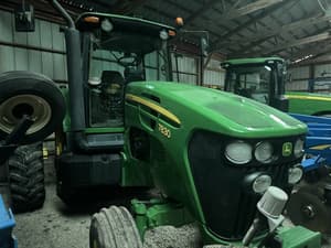 2010 John Deere 7830 Stock No. 1287012 Tractors For Sale with 2,676 Hrs ...