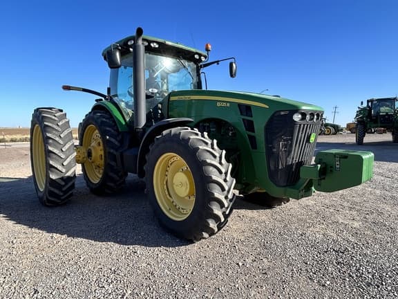 2010 John Deere 8225R Tractors 175 to 299 HP for Sale | Tractor Zoom