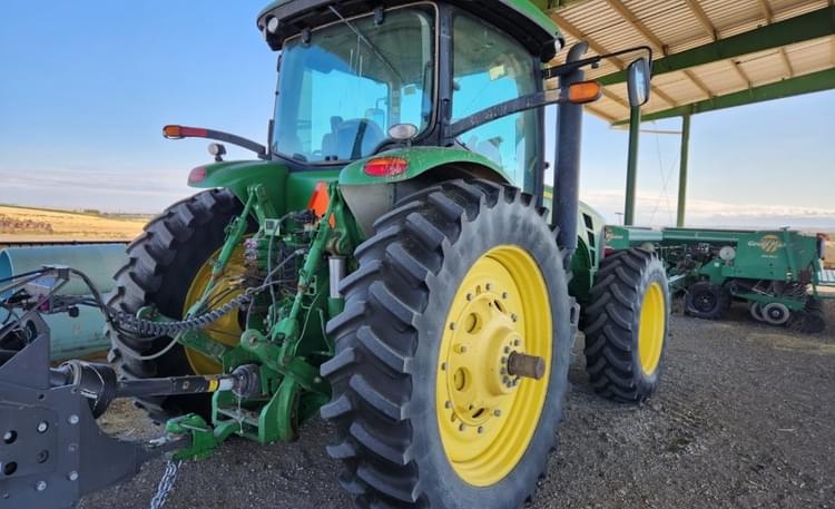 John Deere 8225R Tractors 175 to 299 HP for Sale | Tractor Zoom