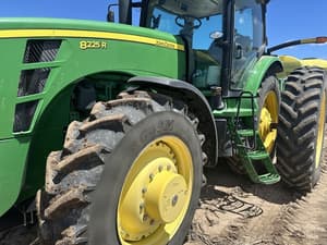 2010 John Deere 8225R Tractors For Sale Stock No. 498990 | Tractor Zoom