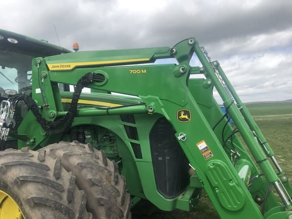 2010 John Deere 8295R Tractors 175 to 299 HP for Sale | Tractor Zoom