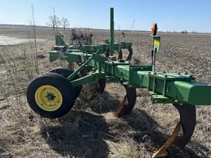 2010 John Deere 915 Stock No. 511710 Tillage For Sale with 9 Shanks ...