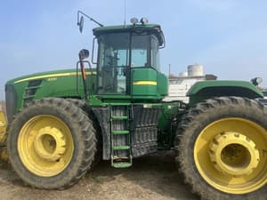 2010 John Deere 9330 Stock No. 419616 Tractors For Sale with 7,865 Hrs ...