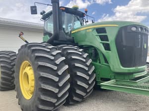 2010 John Deere 9430 Stock No. 392353 Tractors For Sale with 3,930 Hrs ...