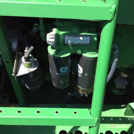 2010 John Deere 9870 STS Combines Class 8 for Sale | Tractor Zoom