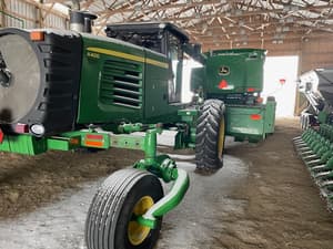 2010 John Deere A400 Stock No. 366841 Hay and Forage For Sale with ...