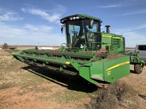 2010 John Deere A400 Stock No. 4368224 Hay and Forage For Sale with ...
