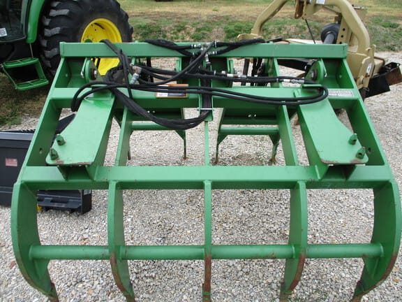 SOLD - 2010 Frontier AV20E Other Equipment Other | Tractor Zoom