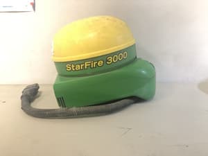 SOLD - 2010 John Deere StarFire 3000 Stock No. AD004896 Other Equipment ...