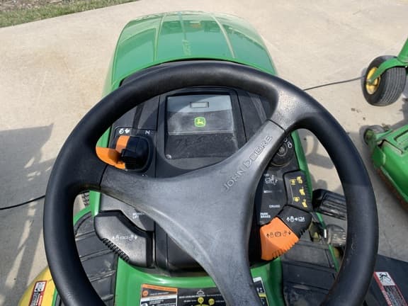 2010 John Deere X324 Other Equipment Turf for Sale | Tractor Zoom