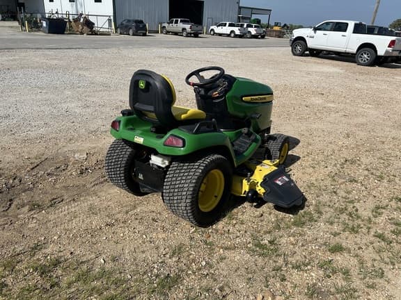 2010 John Deere X500 Other Equipment Turf for Sale | Tractor Zoom