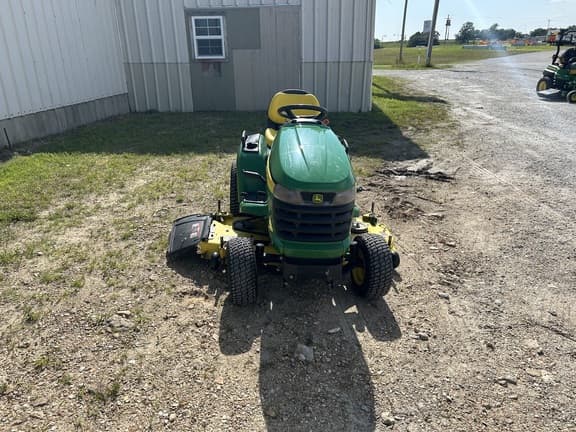 2010 John Deere X500 Other Equipment Turf for Sale | Tractor Zoom