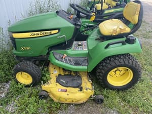 2010 John Deere X530 Other Equipment For Sale Stock No. 501023 ...