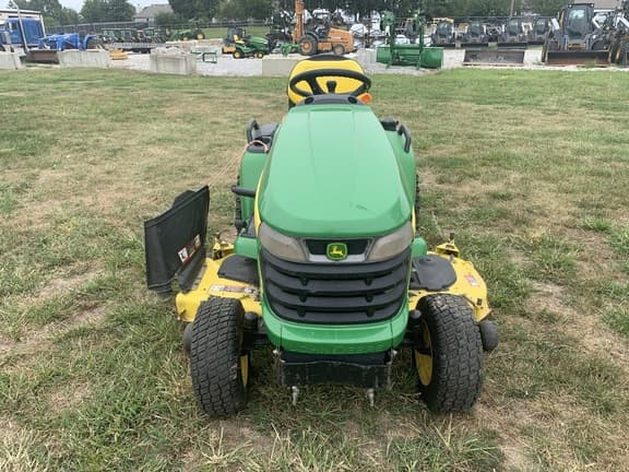 2010 John Deere X530 Other Equipment Turf for Sale | Tractor Zoom