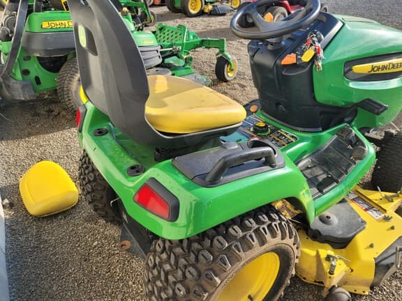 2010 John Deere X540 Other Equipment Turf for Sale | Tractor Zoom